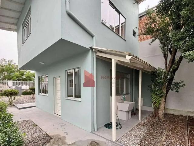 Casa / Sobrado para Locação em Itajaí/SC Centro 1 Quartos