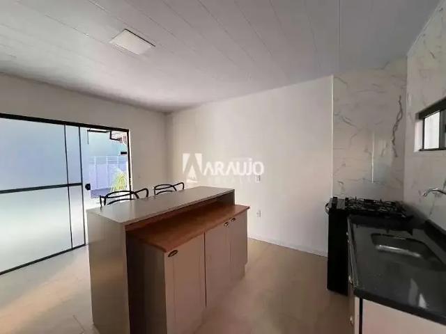Casa / Sobrado para Locação em Itajaí/SC Centro 1 Quartos