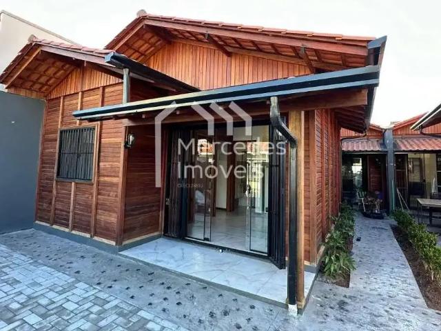 Casa / Sobrado para Locação em Itajaí/SC Centro 2 Quartos