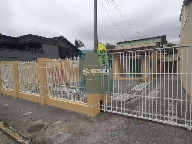 Casa / Sobrado para Locação em Itajaí/SC Centro 3 Quartos