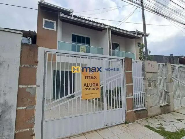 Casa / Sobrado para Locação em Itajaí/SC Cidade Nova 3 Quartos