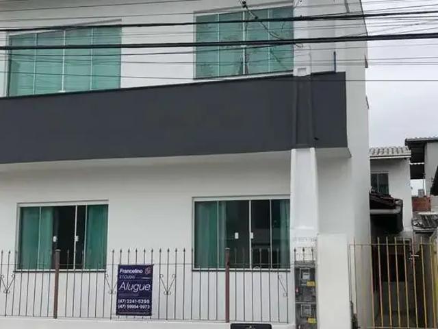 Casa / Sobrado para Locação em Itajaí/SC Cidade Nova 1 Quartos