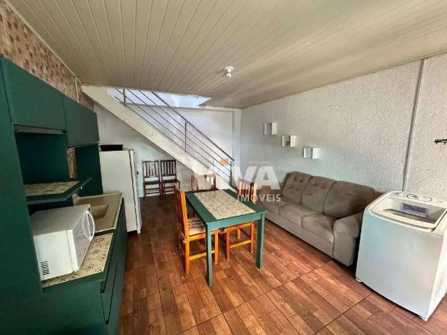 Casa / Sobrado para Locação em Itajaí/SC Cidade Nova 2 Quartos