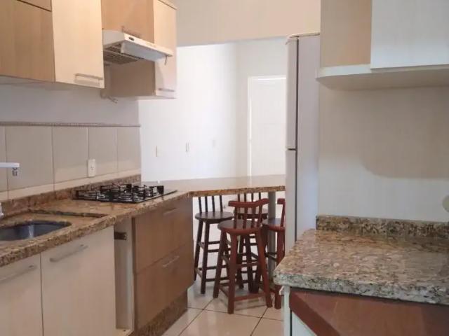 Casa / Sobrado para Locação em Itajaí/SC Cidade Nova 2 Quartos