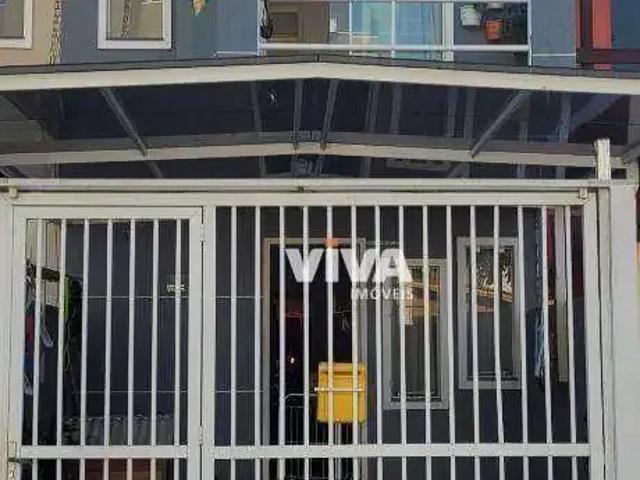 Casa / Sobrado para Locação em Itajaí/SC Cidade Nova 2 Quartos