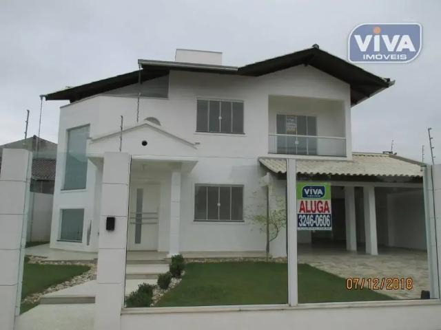 Casa / Sobrado para Locação em Itajaí/SC Dom Bosco 3 Quartos