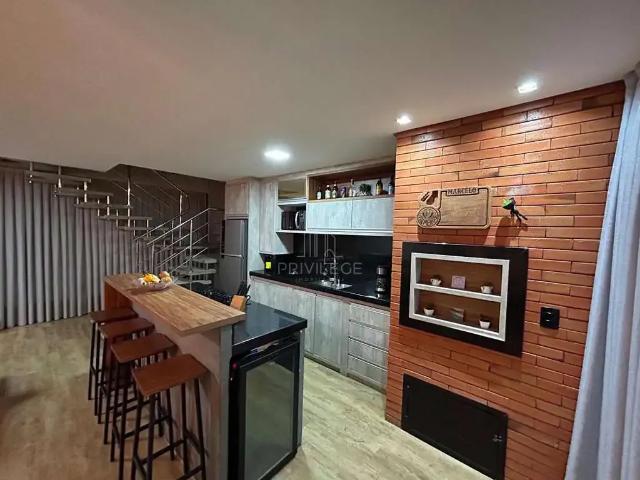 Casa / Sobrado para Locação em Itajaí/SC Dom Bosco 3 Quartos