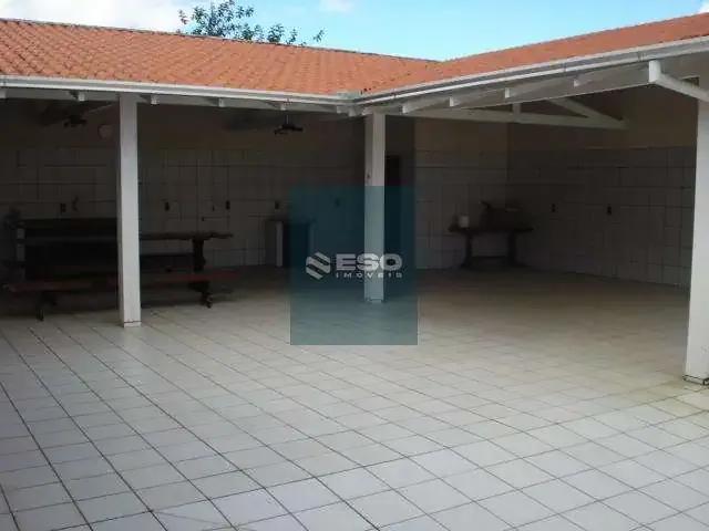 Casa / Sobrado para Locação em Itajaí/SC Dom Bosco 3 Quartos