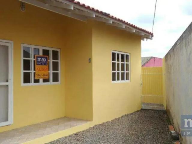 Casa / Sobrado para Locação em Itajaí/SC Dom Bosco 3 Quartos