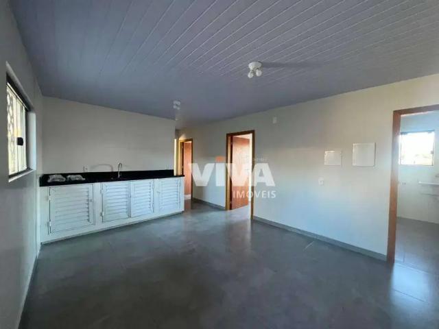 Casa / Sobrado para Locação em Itajaí/SC Fazenda 4 Quartos