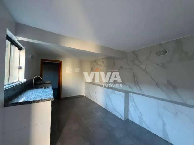 Casa / Sobrado para Locação em Itajaí/SC Fazenda 2 Quartos