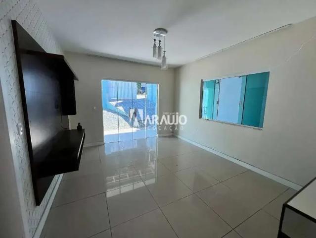 Casa / Sobrado para Locação em Itajaí/SC Fazenda 2 Quartos