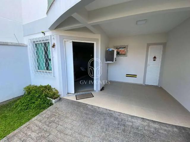 Casa / Sobrado para Locação em Itajaí/SC Fazenda 3 Quartos