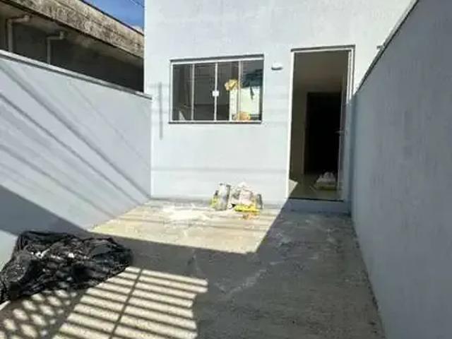 Casa / Sobrado para Locação em Itajaí/SC Fazenda 3 Quartos