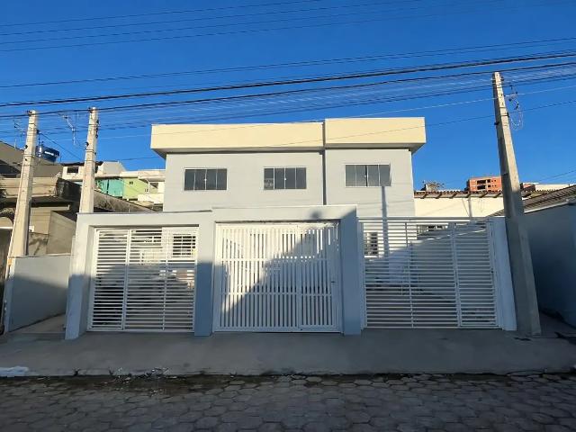 Casa / Sobrado para Locação em Itajaí/SC Fazenda 3 Quartos