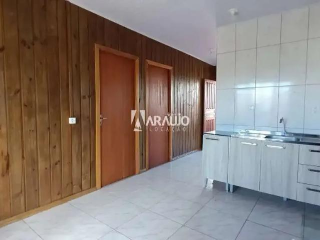 Casa / Sobrado para Locação em Itajaí/SC Murta 2 Quartos