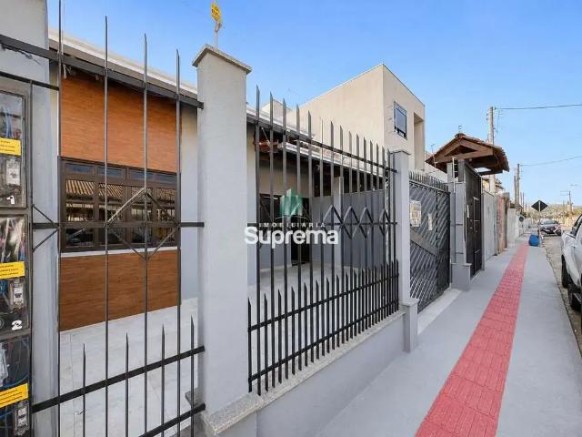Casa / Sobrado para Locação em Itajaí/SC Murta 2 Quartos