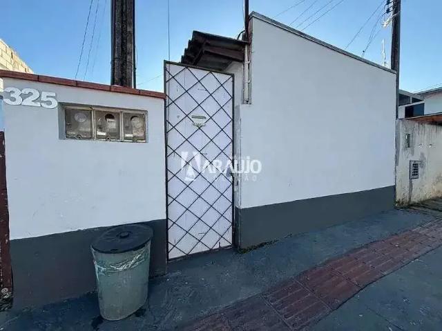 Casa / Sobrado para Locação em Itajaí/SC Murta 2 Quartos