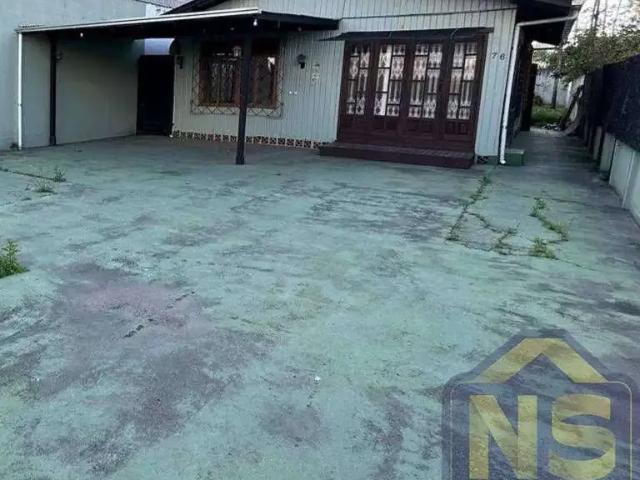 Casa / Sobrado para Locação em Itajaí/SC São Judas 2 Quartos