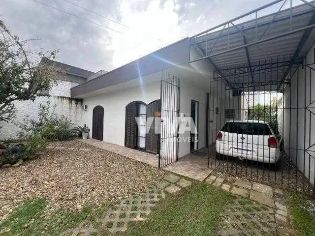 Casa / Sobrado para Locação em Itajaí/SC São Judas 2 Quartos