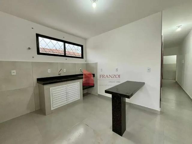 Casa / Sobrado para Locação em Itajaí/SC São Judas 2 Quartos