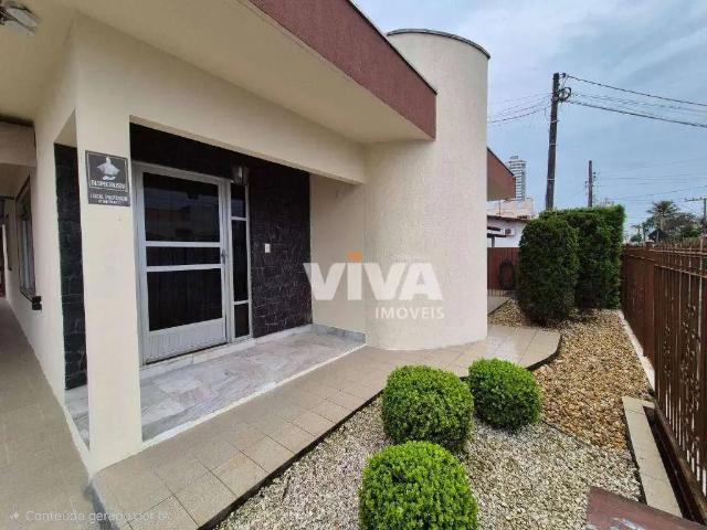Casa / Sobrado para Locação em Itajaí/SC São Judas 3 Quartos