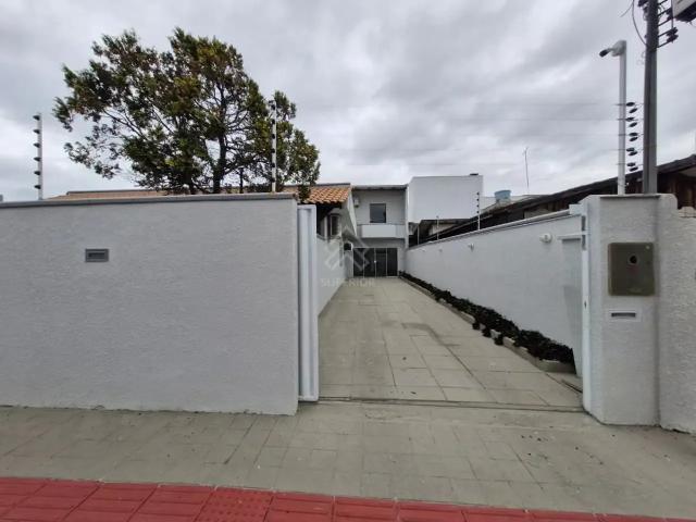 Casa / Sobrado para Locação em Itajaí/SC São Judas 3 Quartos