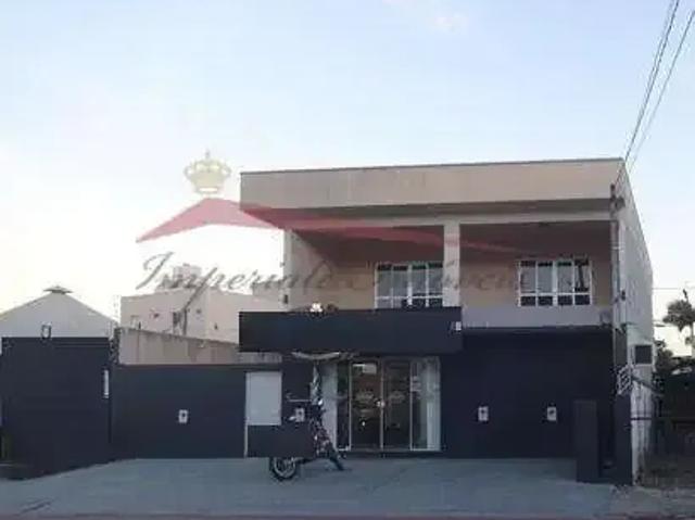 Casa / Sobrado para Locação em Itajaí/SC São Judas 5 Quartos