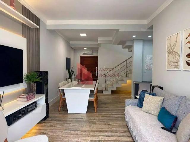 Casa / Sobrado para Locação em Itajaí/SC São João 3 Quartos