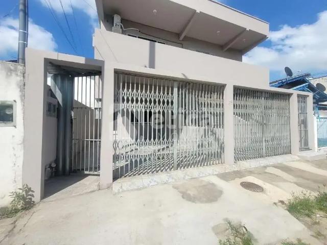Casa / Sobrado para Locação em Itajaí/SC São João 1 Quartos