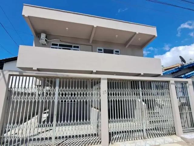 Casa / Sobrado para Locação em Itajaí/SC São João 2 Quartos