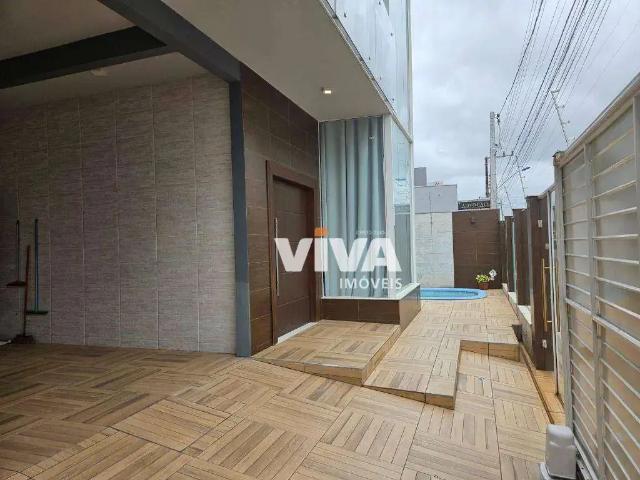 Casa / Sobrado para Locação em Itajaí/SC São João 2 Quartos