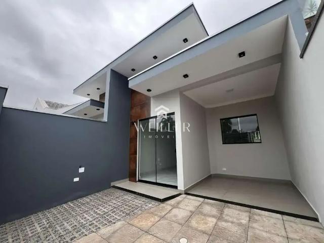 Casa / Sobrado para Locação em Itajaí/SC São Roque 2 Quartos