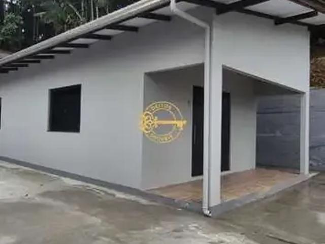 Casa / Sobrado para Locação em Itajaí/SC São Roque 3 Quartos