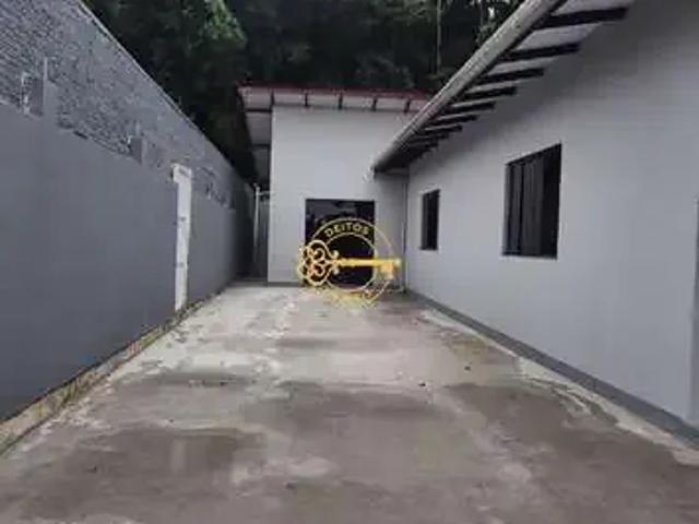 Casa / Sobrado para Locação em Itajaí/SC São Roque 3 Quartos