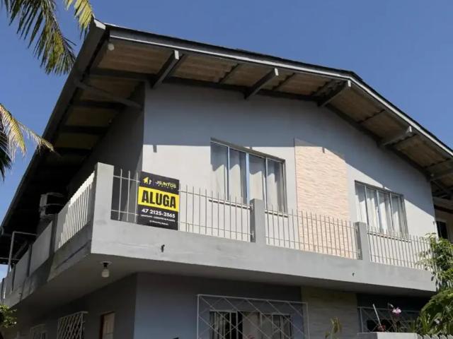 Casa / Sobrado para Locação em Itajaí/SC São Vicente 3 Quartos