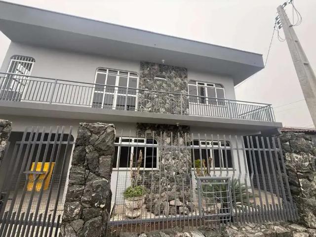 Casa / Sobrado para Locação em Itajaí/SC São Vicente 3 Quartos