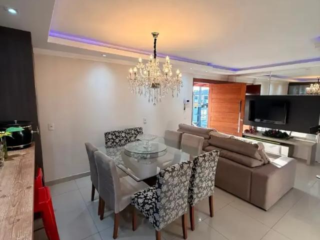 Casa / Sobrado para Locação em Itajaí/SC São Vicente 3 Quartos