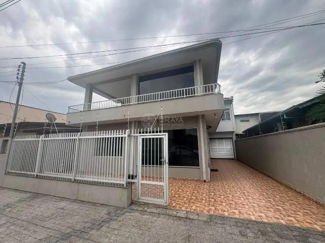 Casa / Sobrado para Locação em Itajaí/SC São Vicente 3 Quartos