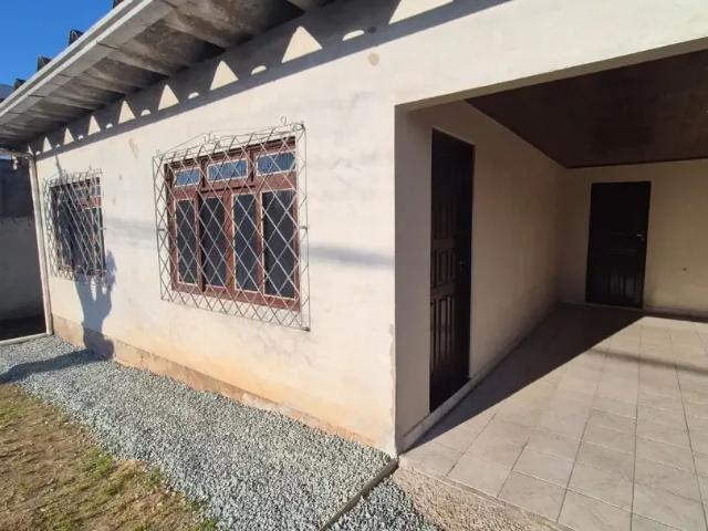 Casa / Sobrado para Locação em Itajaí/SC São Vicente 3 Quartos