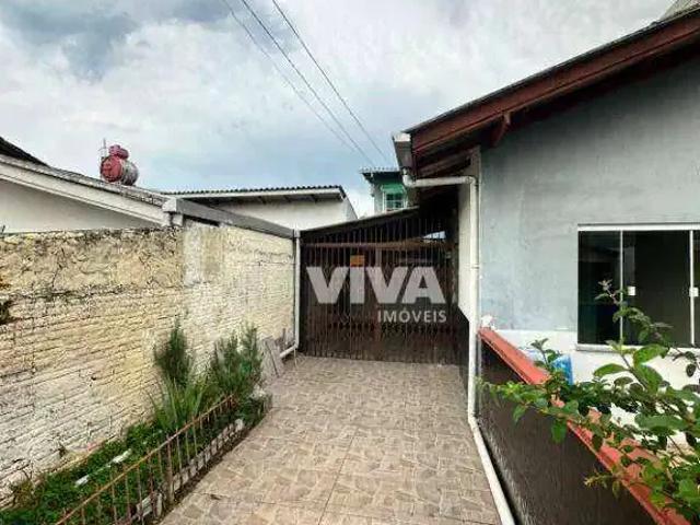 Casa / Sobrado para Locação em Itajaí/SC São Vicente 1 Quartos