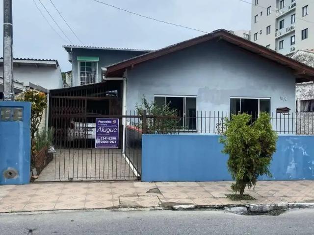 Casa / Sobrado para Locação em Itajaí/SC São Vicente 1 Quartos