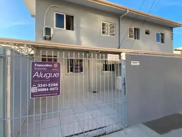 Casa / Sobrado para Locação em Itajaí/SC São Vicente 1 Quartos