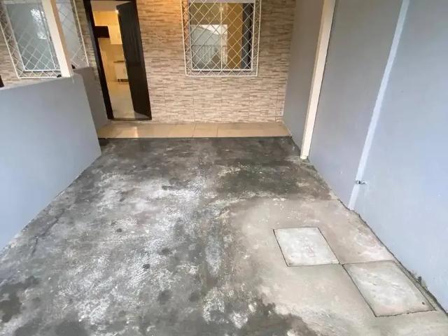 Casa / Sobrado para Locação em Itajaí/SC São Vicente 2 Quartos