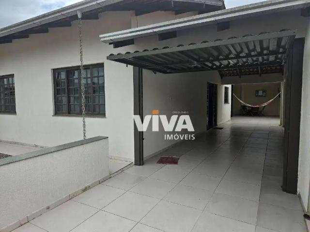 Casa / Sobrado para Locação em Itajaí/SC São Vicente 2 Quartos