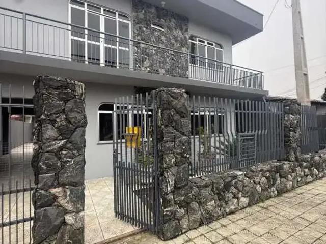 Casa / Sobrado para Locação em Itajaí/SC São Vicente 2 Quartos
