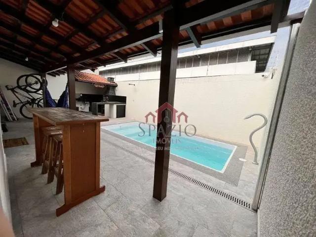 Casa / Sobrado para Locação em Itajaí/SC São Vicente 2 Quartos