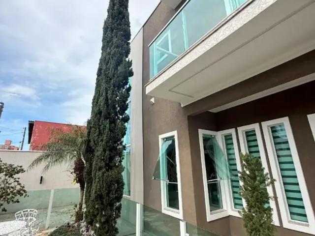 Casa / Sobrado para Locação em Itajaí/SC São Vicente 2 Quartos