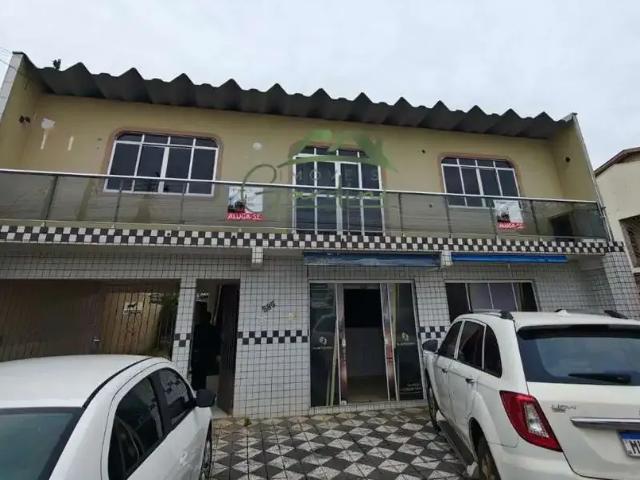 Casa / Sobrado para Locação em Itajaí/SC São Vicente 2 Quartos