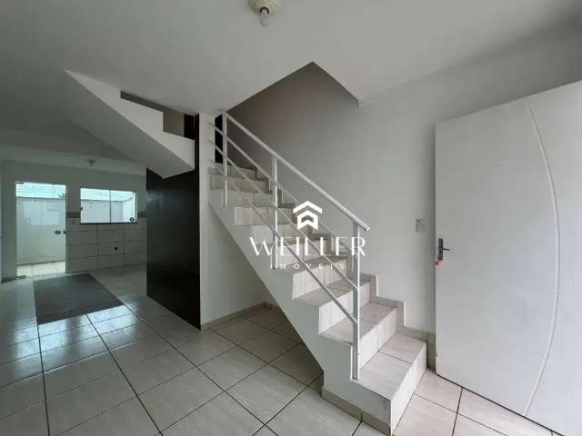 Casa / Sobrado para Locação em Itajaí/SC São Vicente 2 Quartos